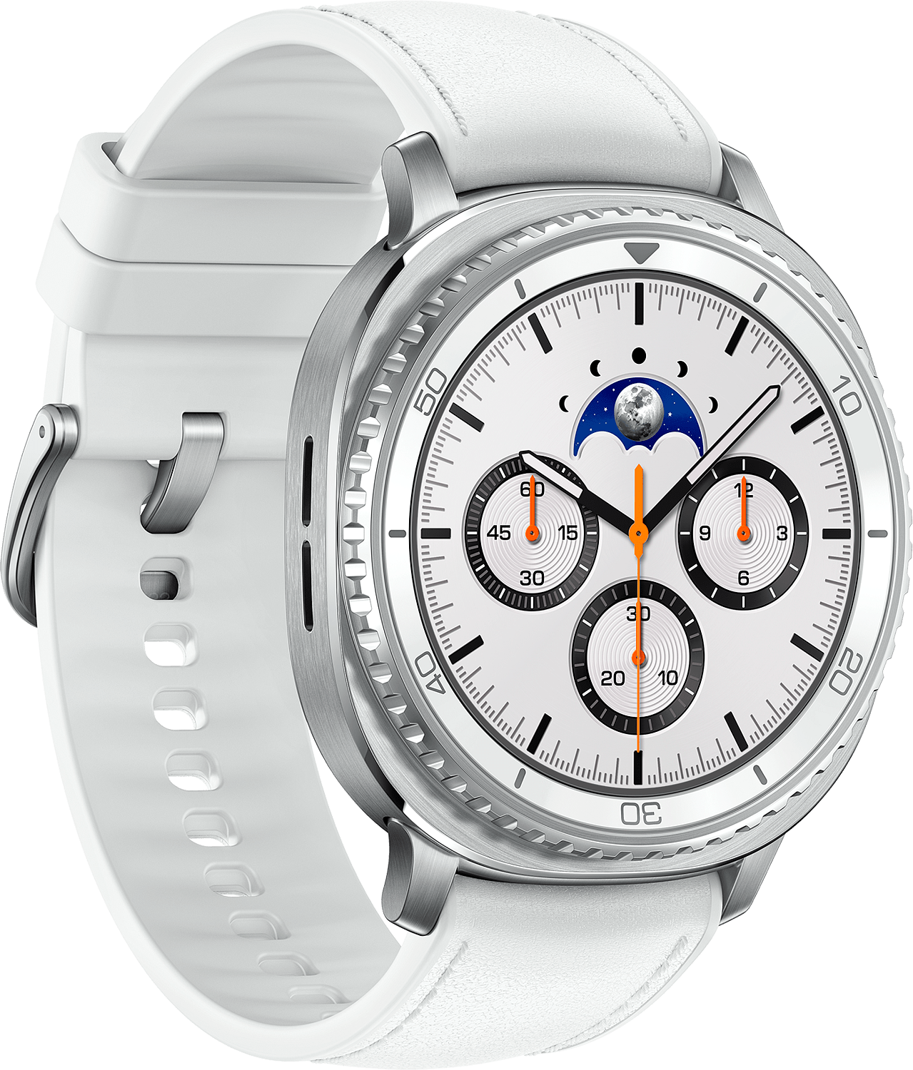 Samsung Galaxy Watch8 Classic 4G - Elisa - Verkkokauppa