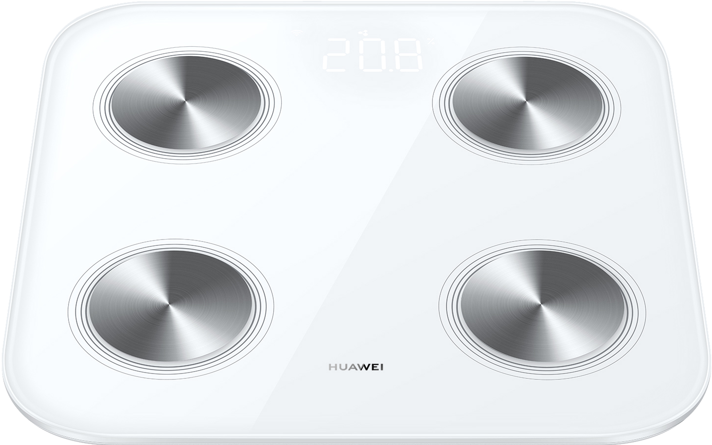 Huawei Smart Scale 3 -älyvaaka (2023 Edition) - Elisa - Verkkokauppa