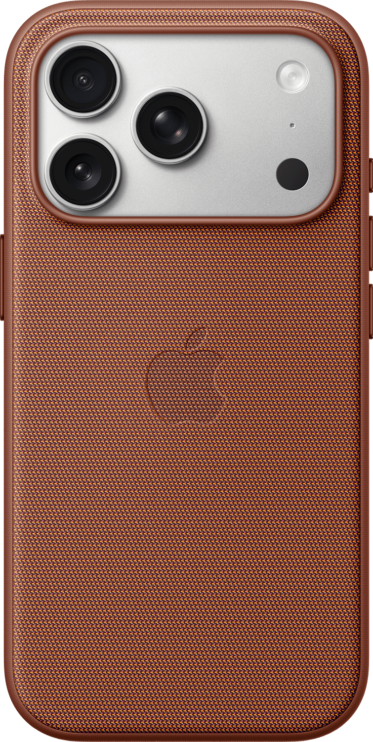 Apple iPhone 17 Pro TechWoven-kuori MagSafella - Elisa - Verkkokauppa