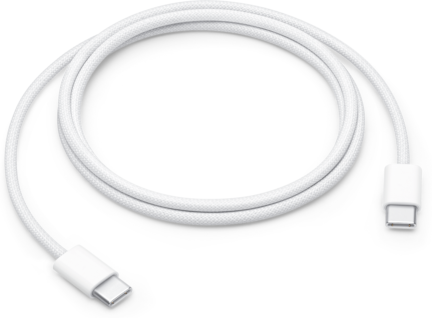 Apple 60 W USB-C-latauskaapeli 1 m - Elisa - Verkkokauppa