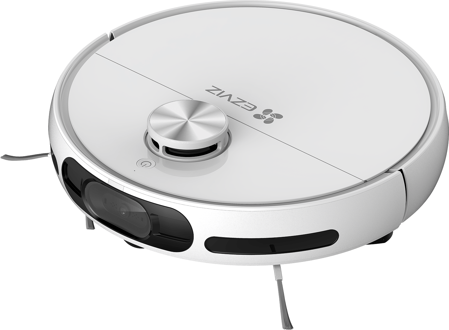 Ezviz RS20 Pro Robotti-imuri - Elisa - Verkkokauppa