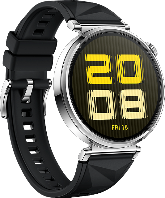 Huawei Watch GT 5 41mm - Elisa - Verkkokauppa