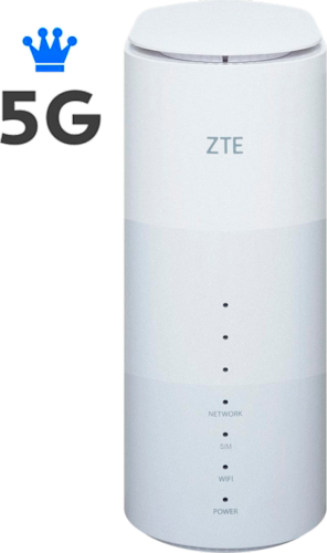 Tilaa liikkuva laajakaista | Yritysdata 5G | Elisa Yrityksille