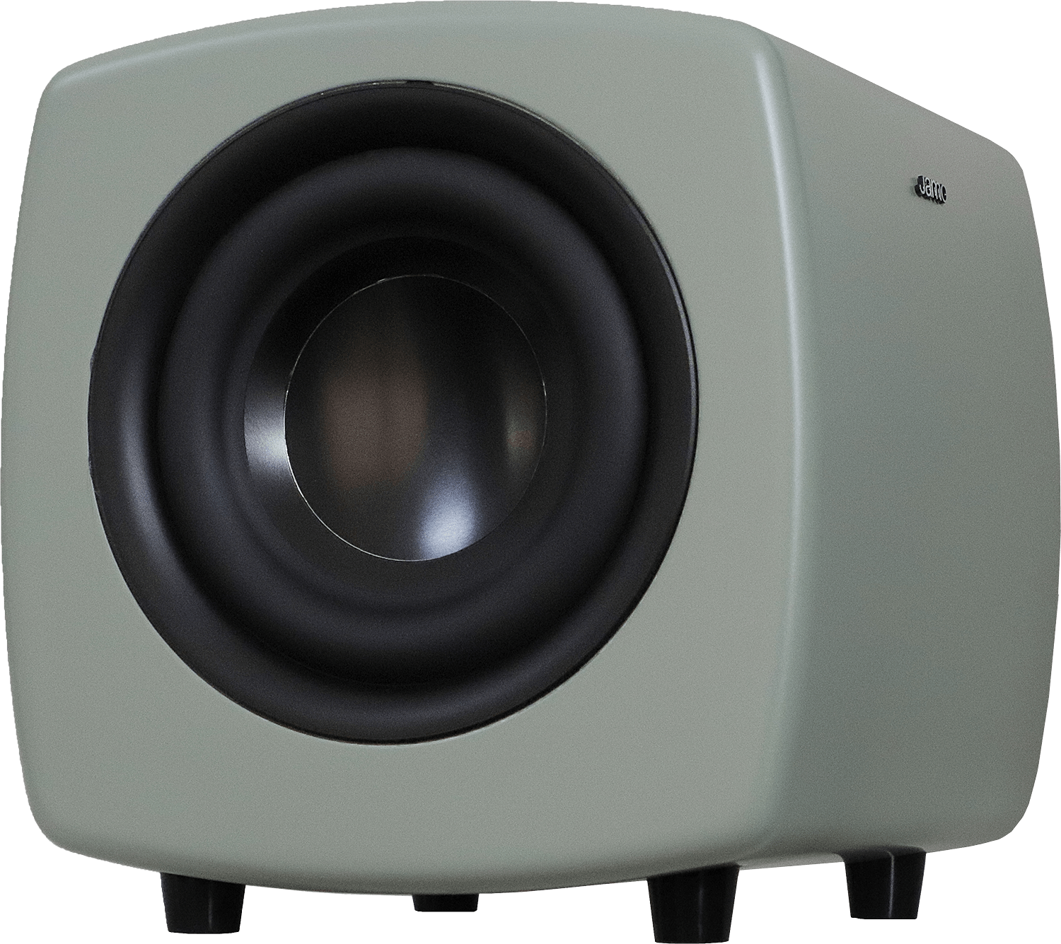 Jamo Cube subwoofer - Elisa - Verkkokauppa