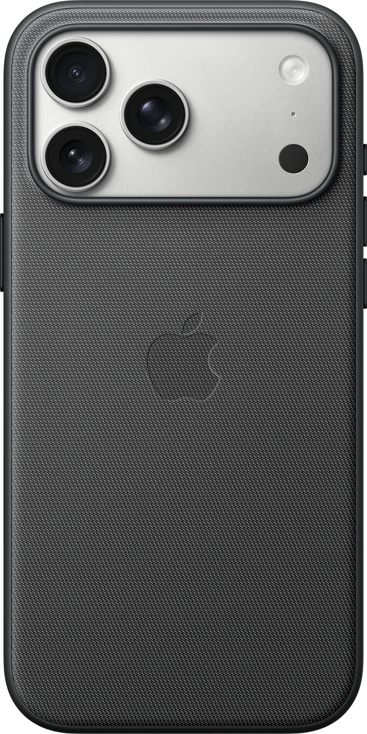Apple iPhone 17 Pro Max TechWoven-kuori MagSafella - Elisa - Verkkokauppa