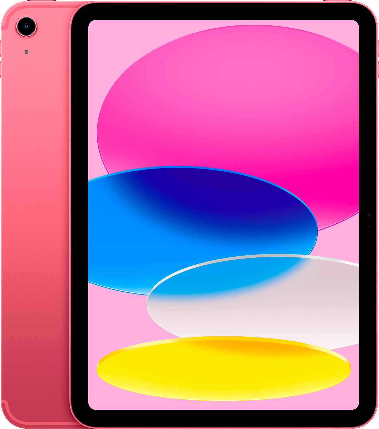 Apple iPad (A16) 5G 128 Gt - Elisa - Verkkokauppa