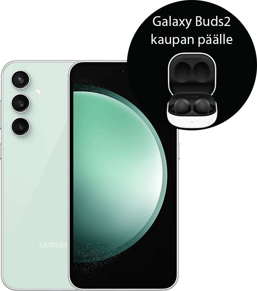 Android-puhelimet | Elisa Yrityksille