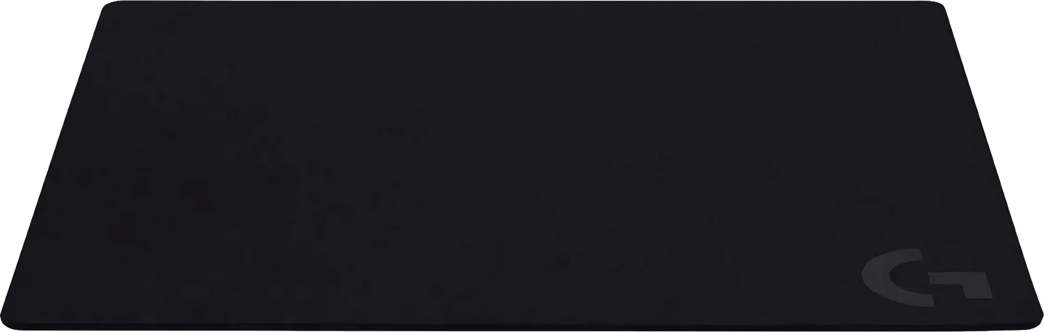 Logitech G640 -hiirimatto - Elisa - Verkkokauppa