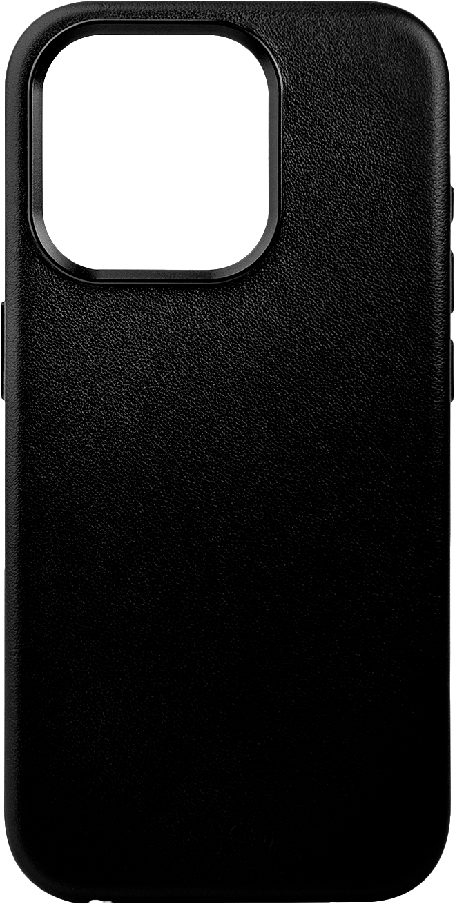 FIXED MagLeather iPhone 16 Pro - Elisa - Verkkokauppa