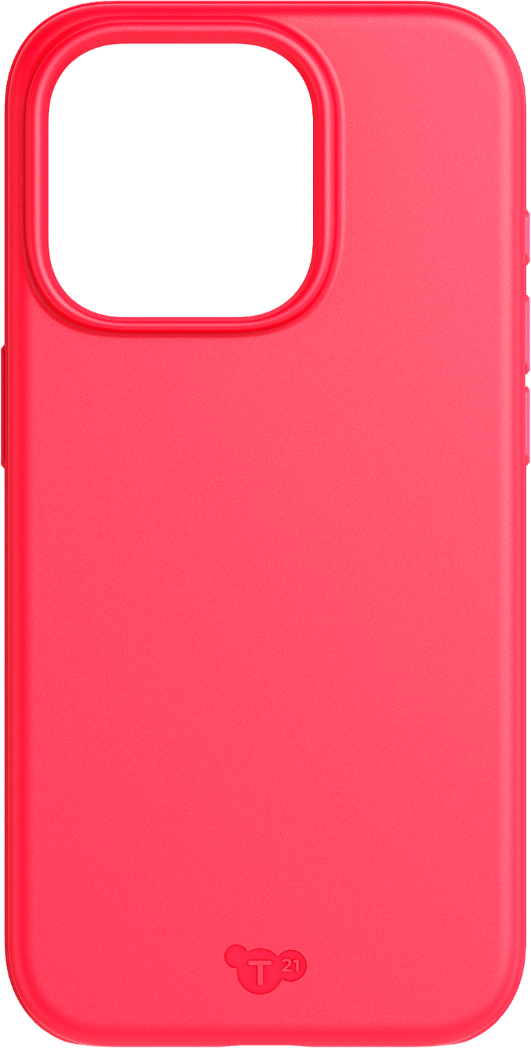 Tech21 Evo Lite iPhone 15 Pro - Elisa - Verkkokauppa