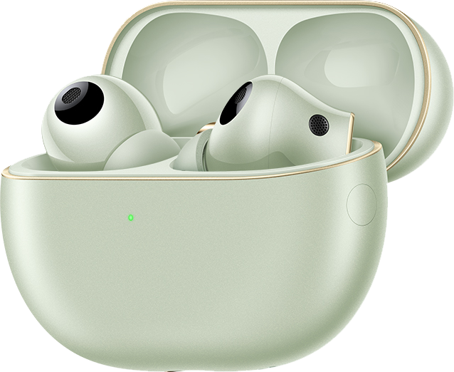 Huawei FreeBuds Pro 4 - Elisa - Verkkokauppa