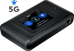 Mobiilireitittimet ja nettitikut | Elisa Yrityksille