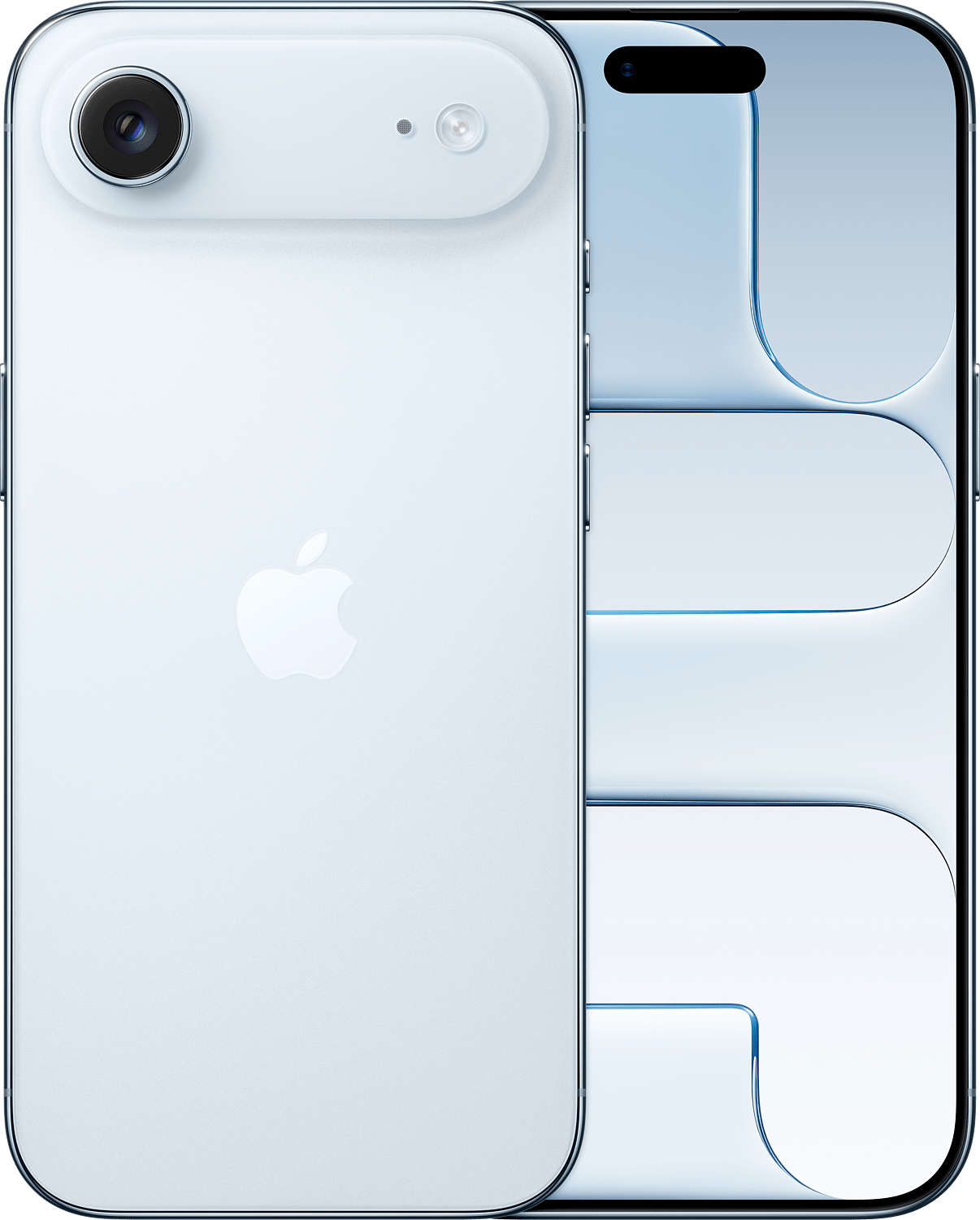 Apple iPhone Air 256 Gt 5G - Elisa - Verkkokauppa