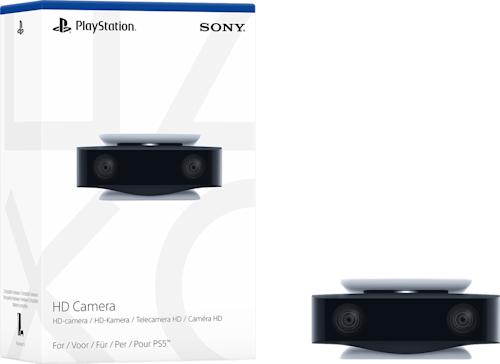 Sony HD camera (PS5) - Elisa - Verkkokauppa
