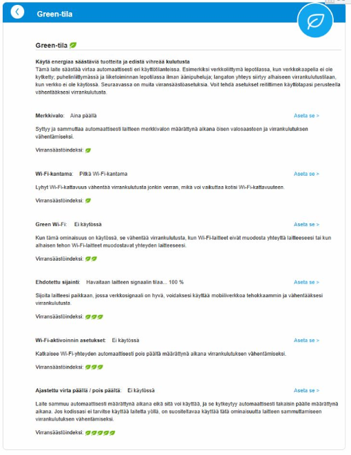 ZTE MC888 Pro 5G mobile router instructions - Elisa