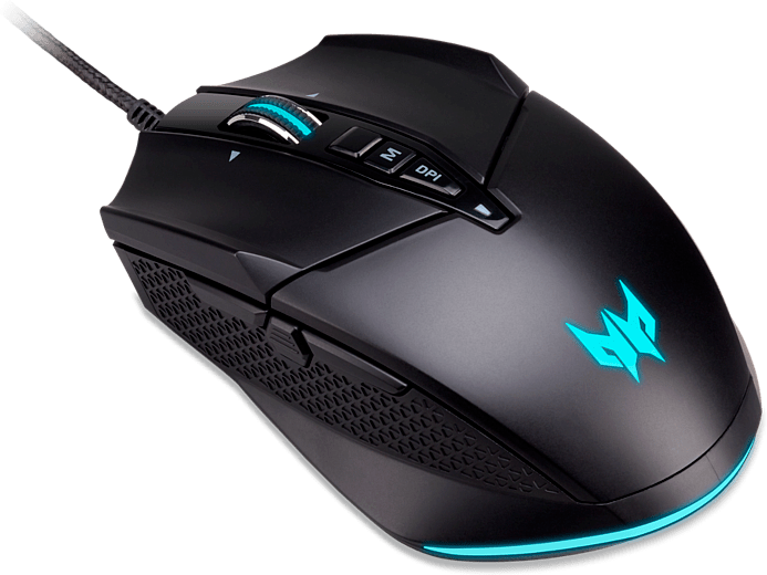 Acer Predator Cestus 335 pelihiiri - Elisa - Verkkokauppa