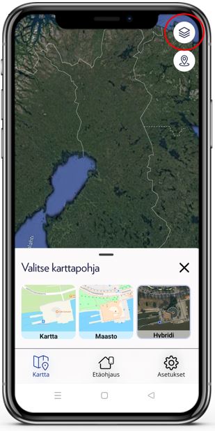 Lataa Elisa Laitenetti -sovellus - Elisa