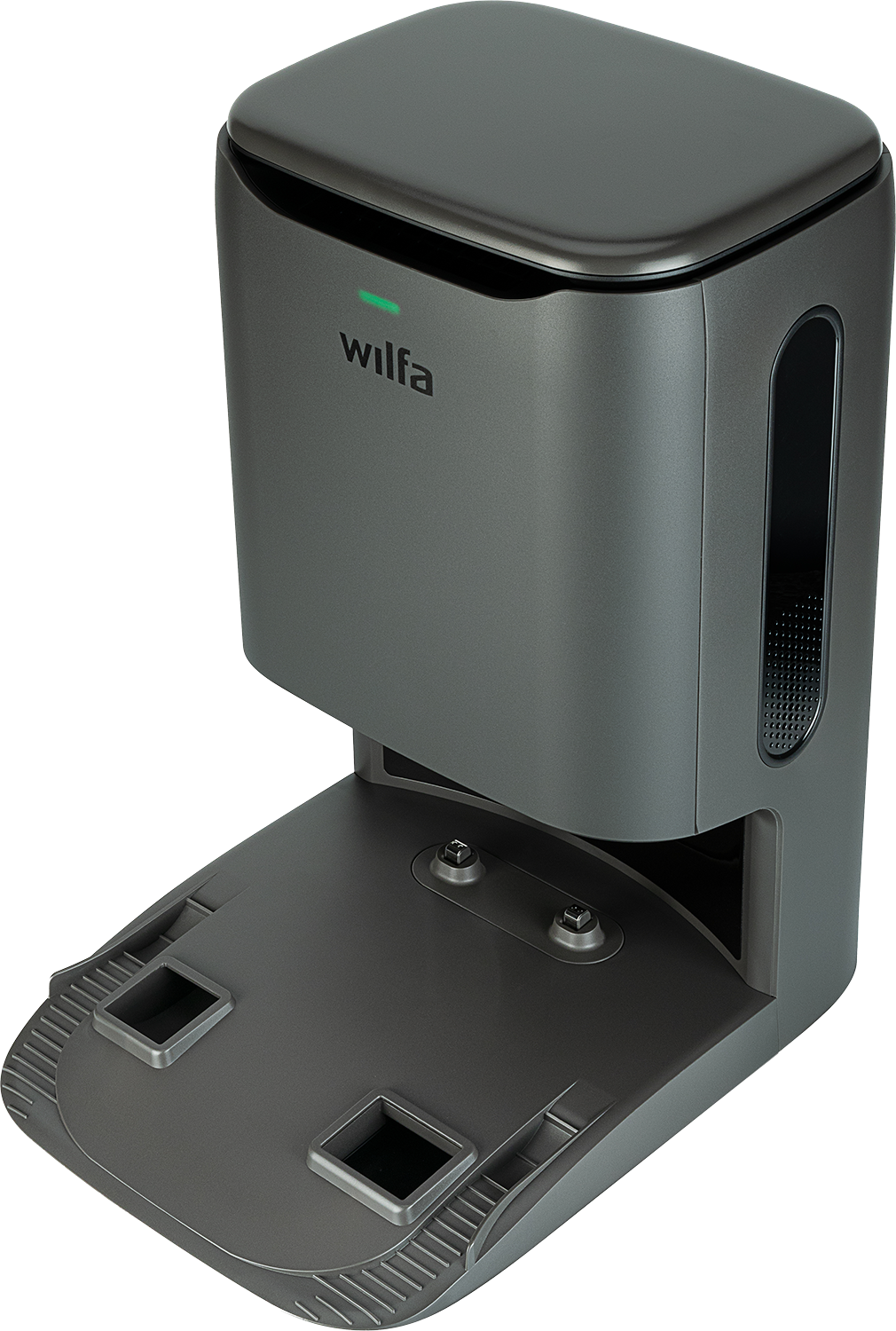 Wilfa RVCD-D17 Innobot Tyhjennysasema - Elisa - Verkkokauppa