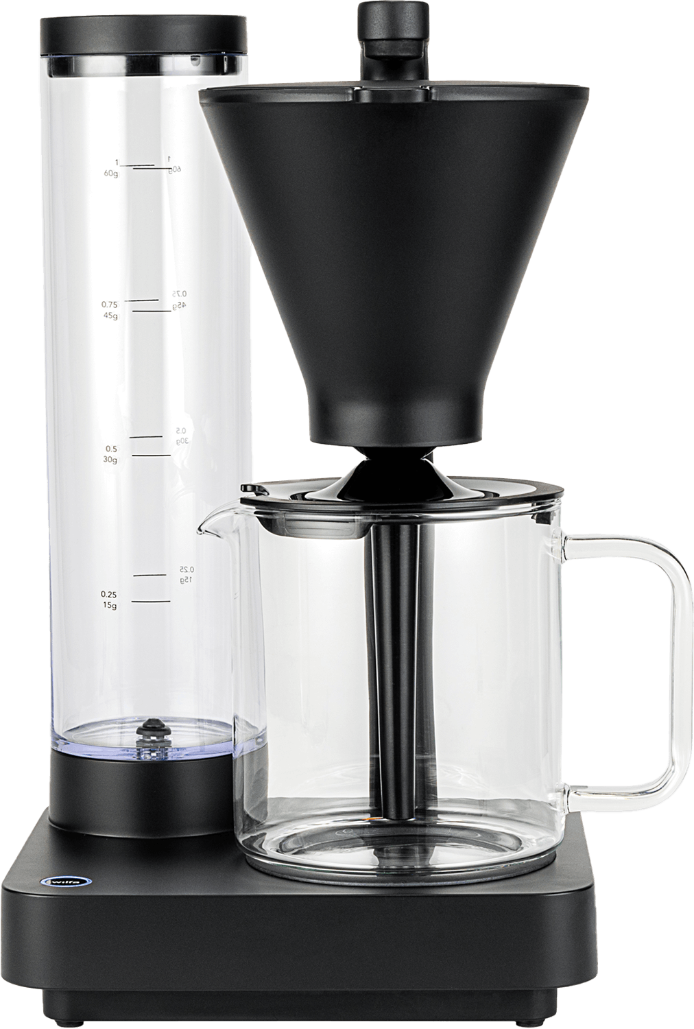 Wilfa Performance Compact Kahvinkeitin 1L - Elisa - Verkkokauppa