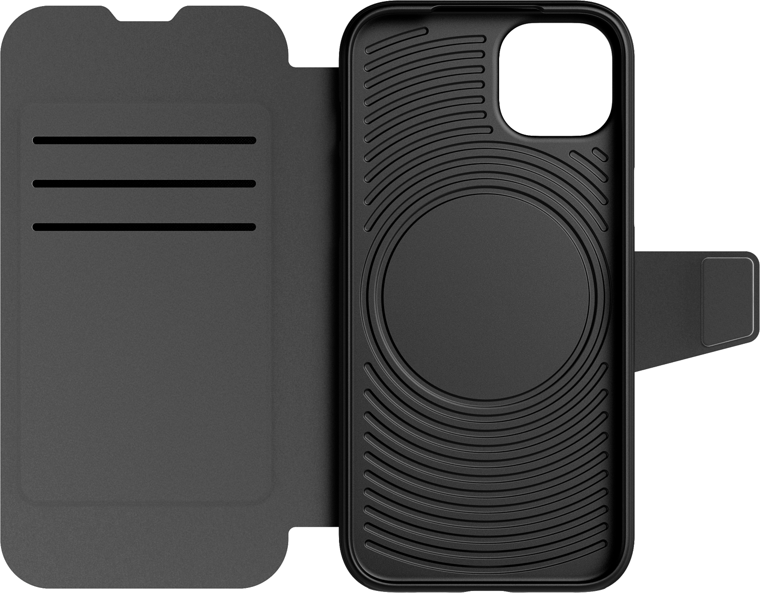 Tech21 Evo Lite Lompakkokotelo iPhone - Elisa - Verkkokauppa