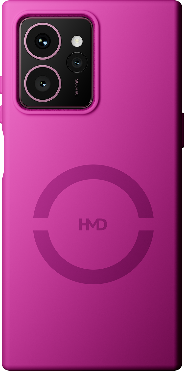 HMD Skyline Case - Elisa - Verkkokauppa