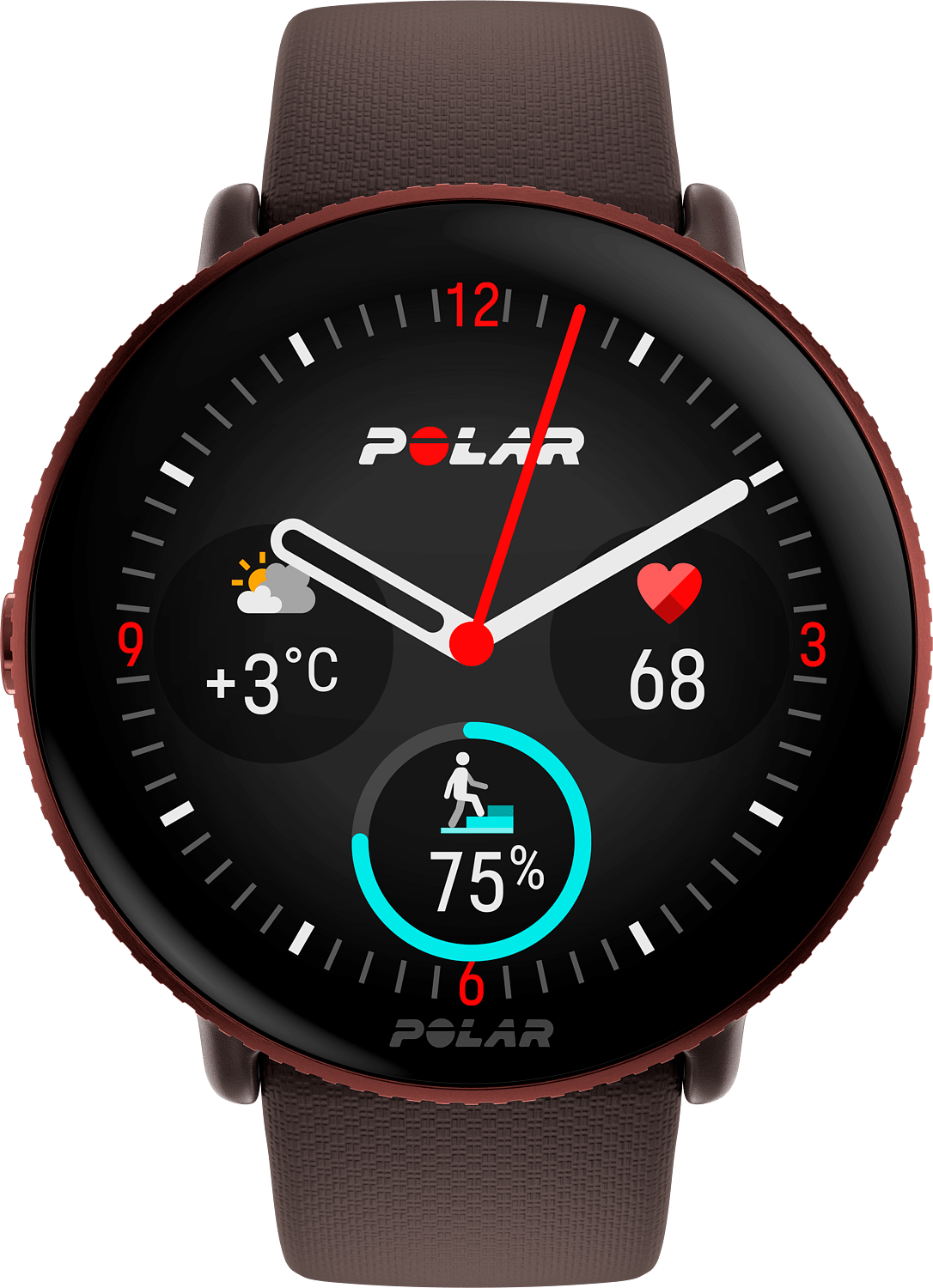 Polar Ignite 3 - Elisa - Verkkokauppa