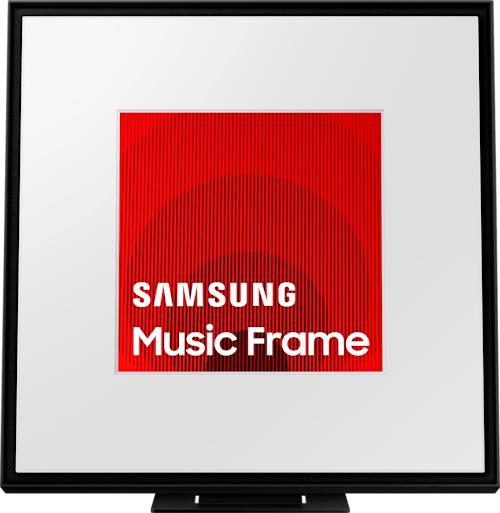 Samsung Music Frame LS60D (2024) - Elisa - Verkkokauppa