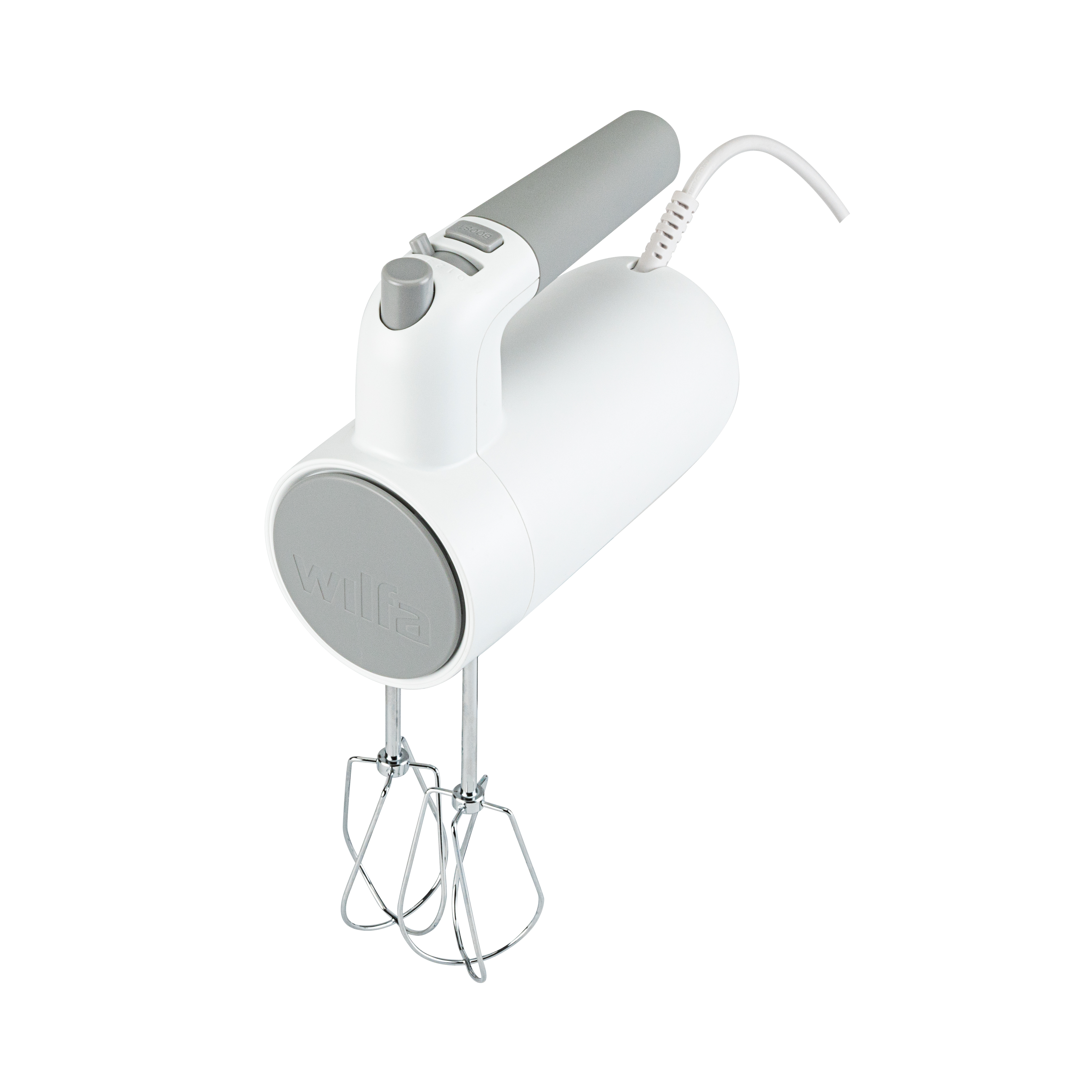 Wilfa Easy HM2W-350 Handmixer - Elisa - Verkkokauppa