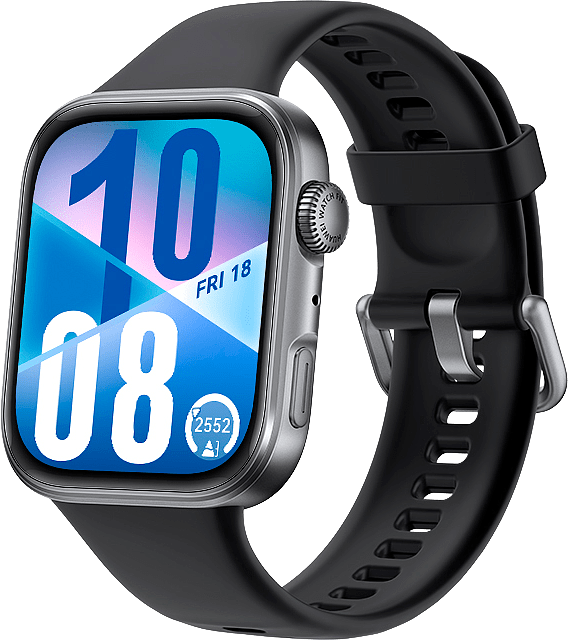 Huawei Watch Fit 4 - Elisa - Verkkokauppa