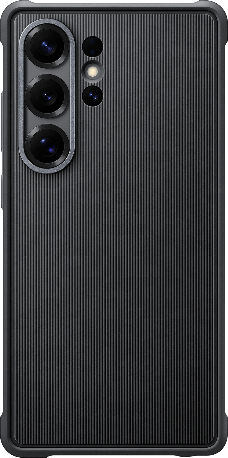 Samsung Galaxy S25 Ultra Rugged Case - Elisa - Verkkokauppa