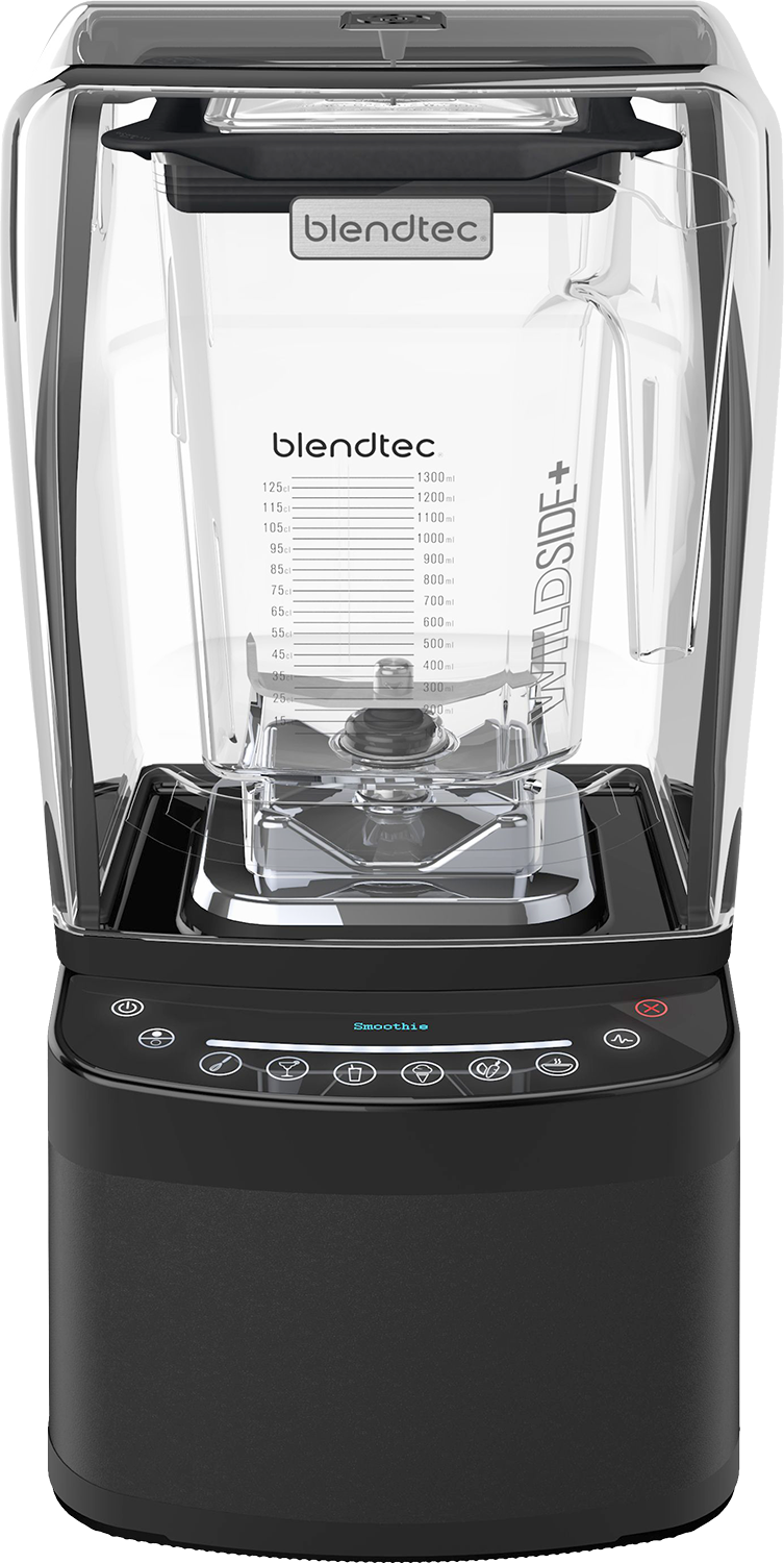 Blendtec Professional 800 -tehosekoitin - Elisa - Verkkokauppa