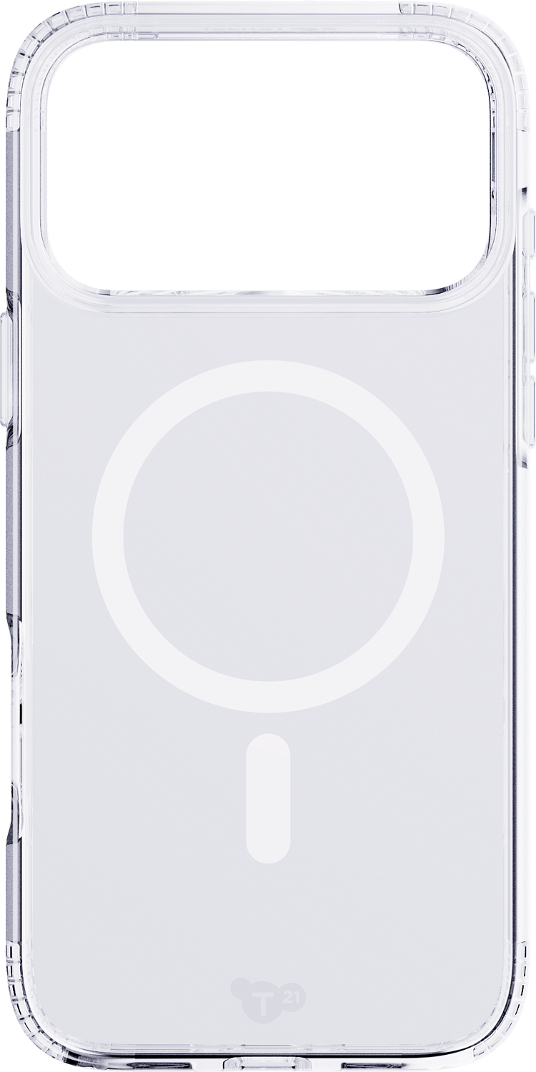 Tech21 Evo Lite MagSafe iPhone 17 Pro Max - Elisa - Verkkokauppa