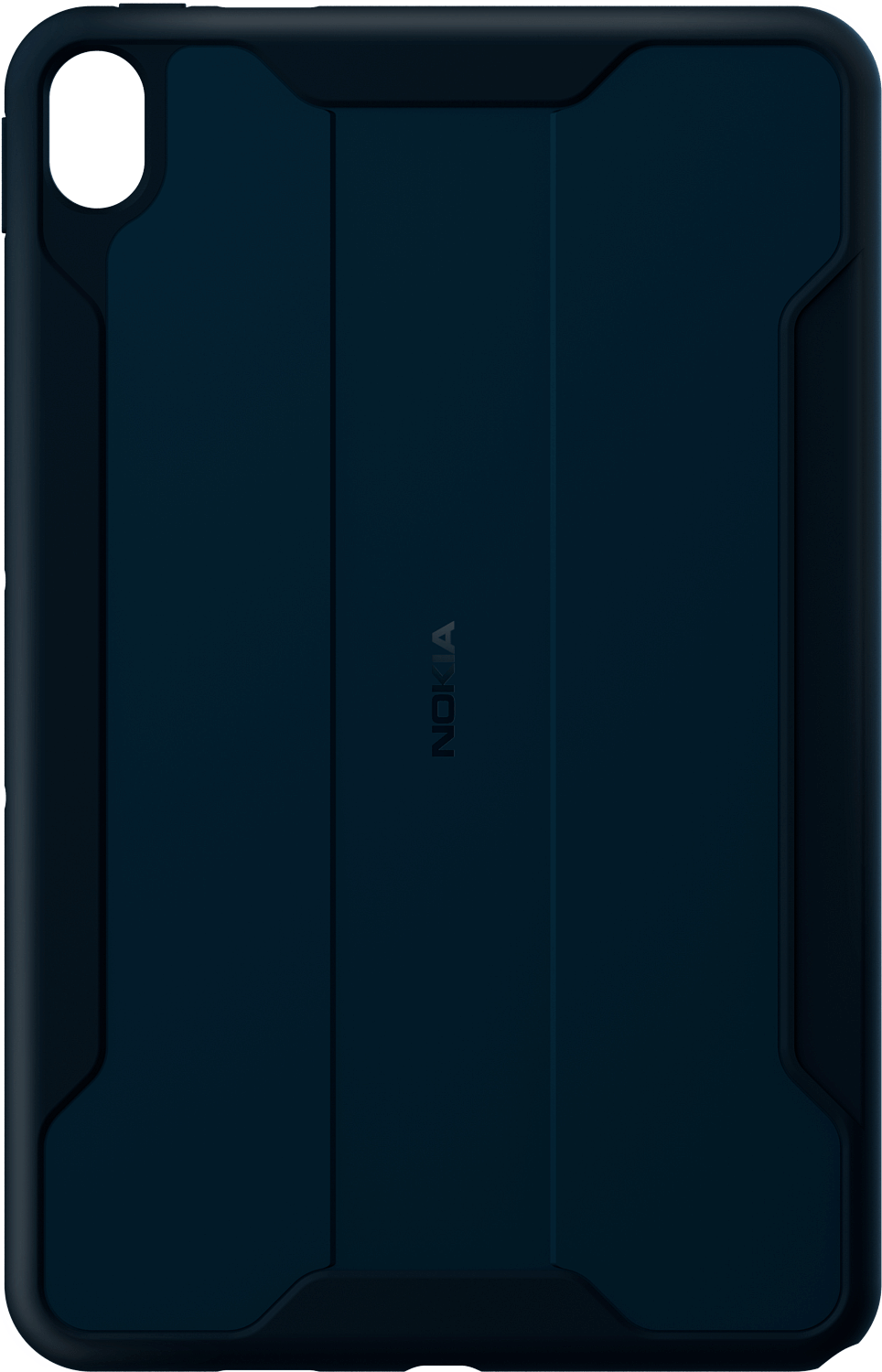 Nokia T20 Rugged Case - Elisa - Verkkokauppa