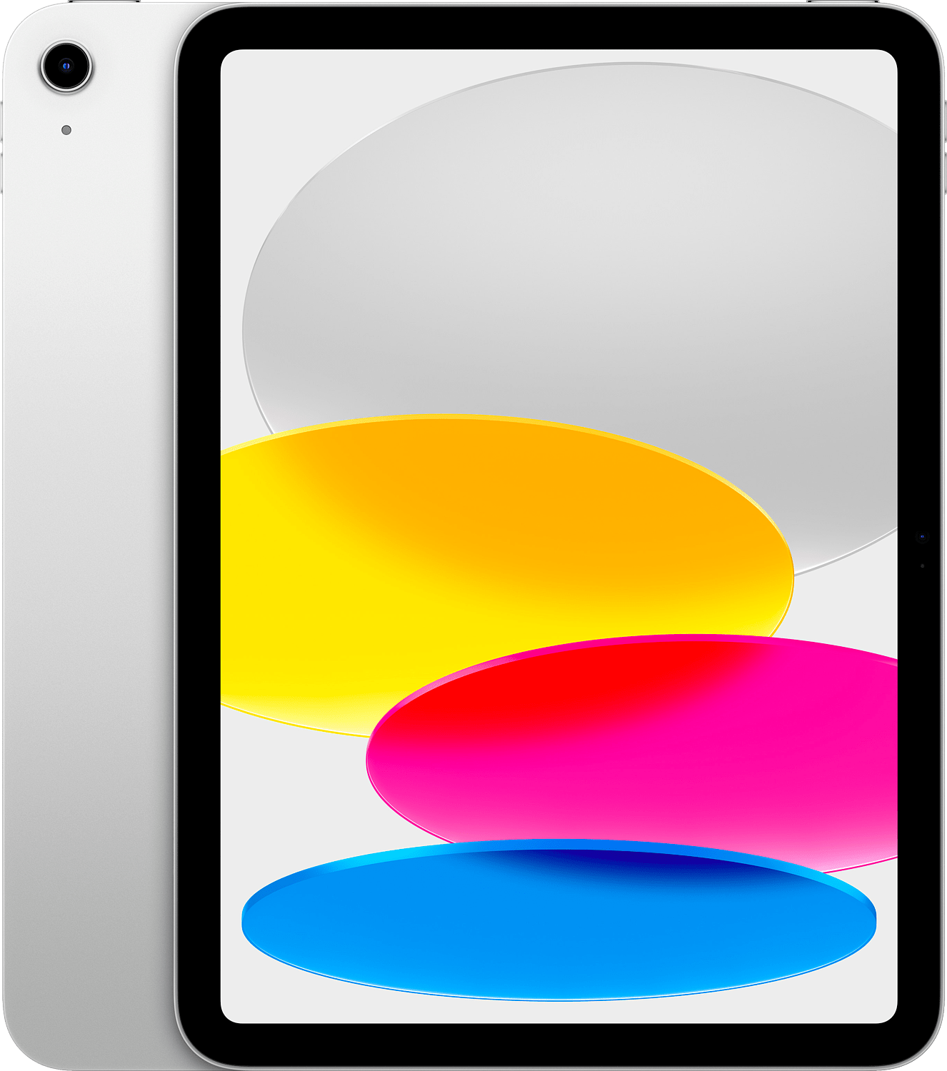 Apple iPad (A16) WiFi 256 Gt - Elisa - Verkkokauppa