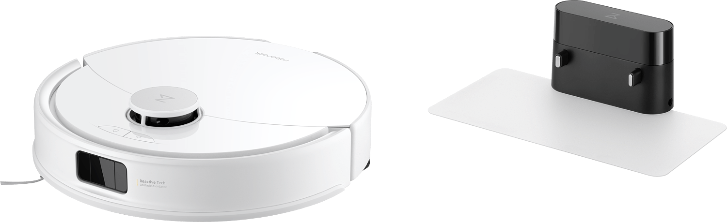 Roborock Q10 PF robotti-imuri - Elisa - Verkkokauppa