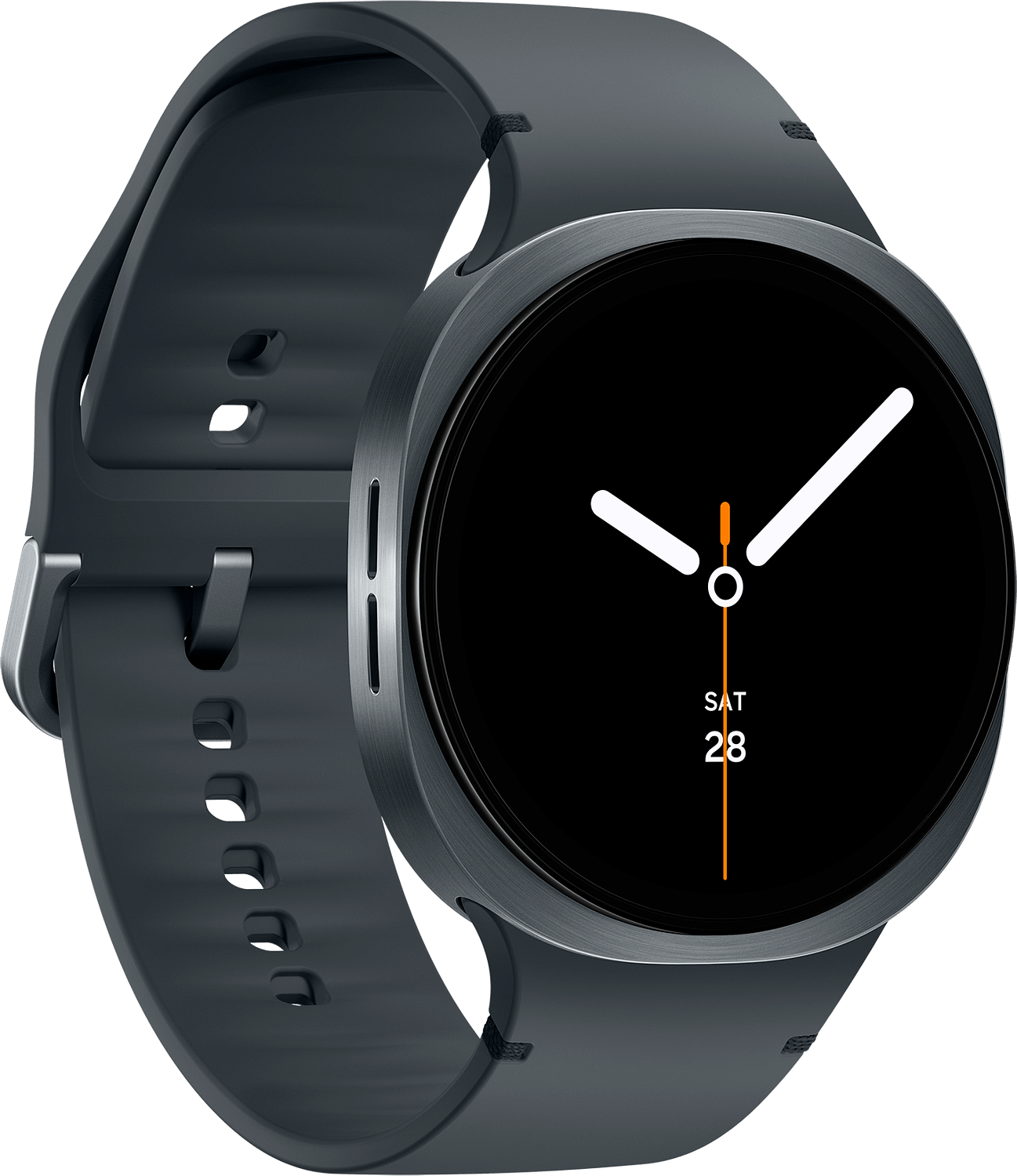Samsung Galaxy Watch8 44 mm 4G - Elisa - Verkkokauppa