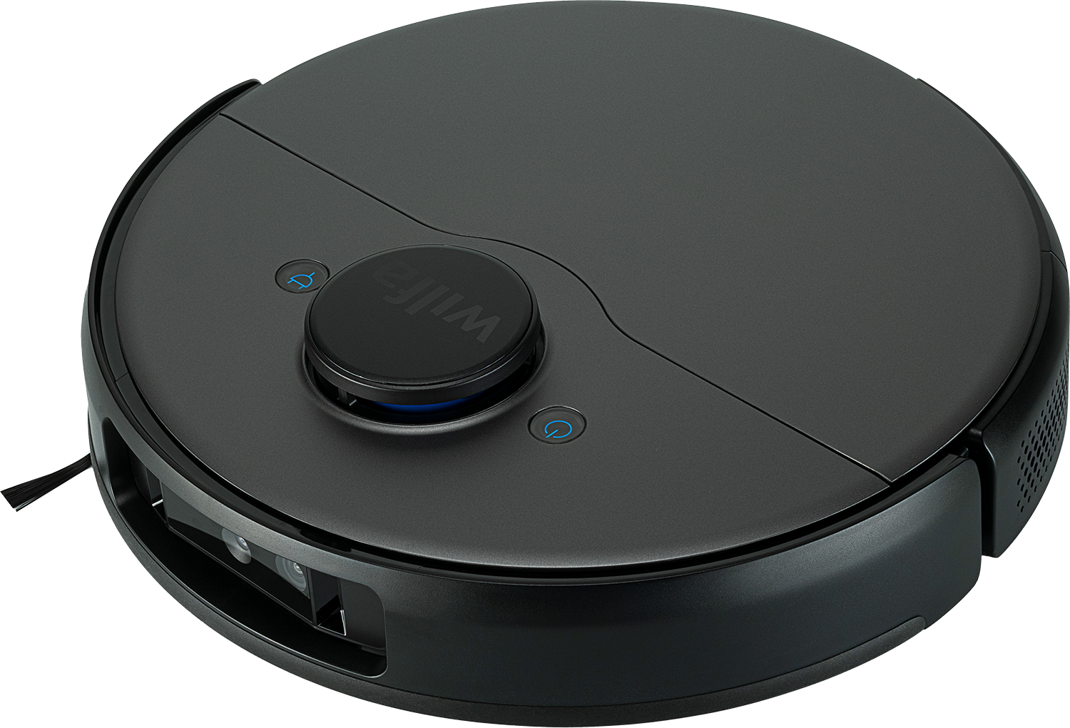 Wilfa RVC-4000AI Innobot Robotti-imuri - Elisa - Verkkokauppa