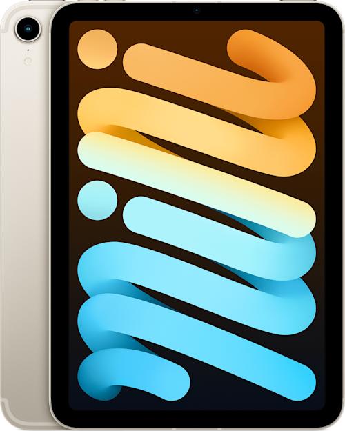 iPad - Elisa - Verkkokauppa