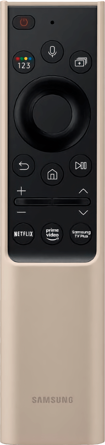 Samsung Solar Remote -kaukosäädin - Elisa - Verkkokauppa