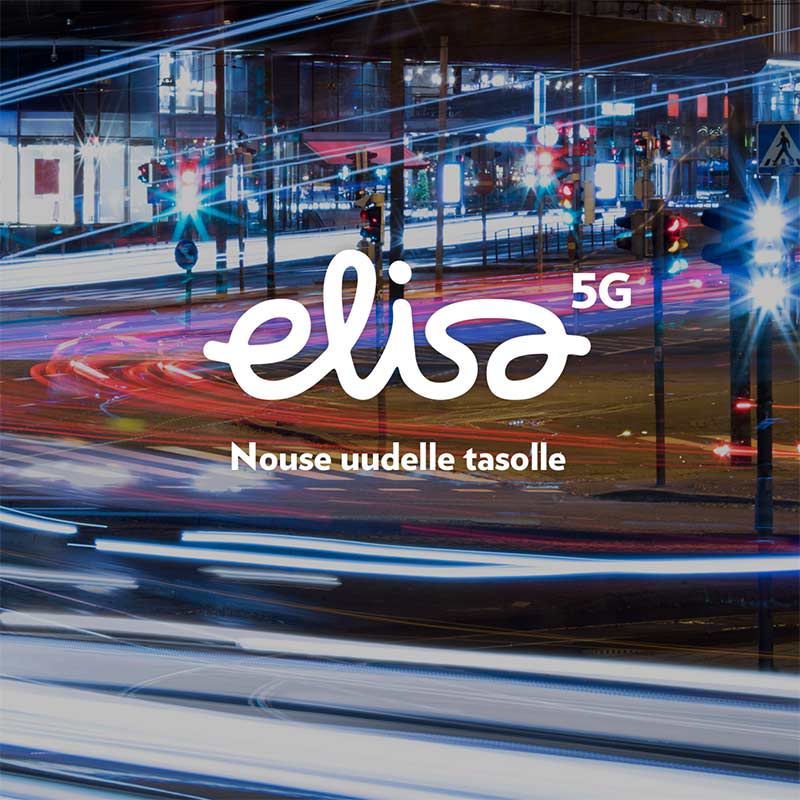 Apuna yritysten ja yrittäjien arjessa | Elisa Yrityksille