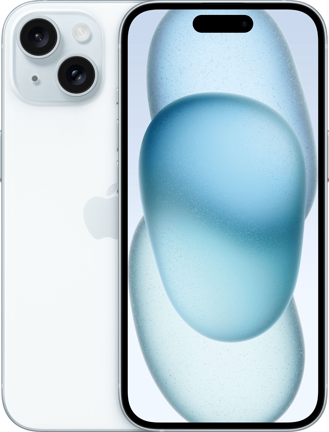 Apple iPhone 15 128 Gt 5G - Elisa - Verkkokauppa