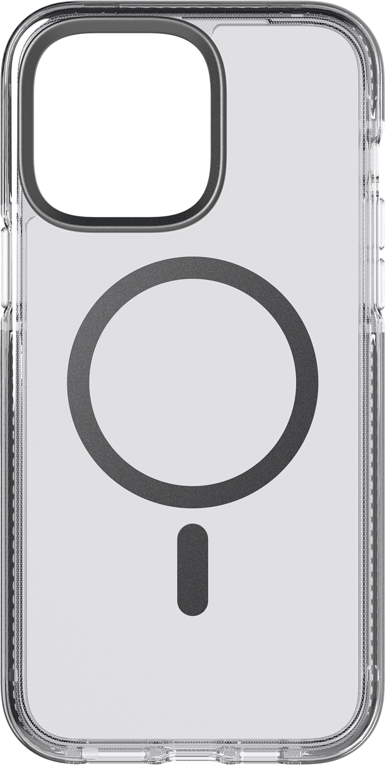 Tech21 Evo Crystal MagSafe iPhone 14 Sarja - Elisa - Verkkokauppa