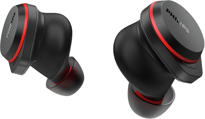 Philips GO A7507 TWS ANC PRO sporttikuulokket - Elisa - Verkkokauppa