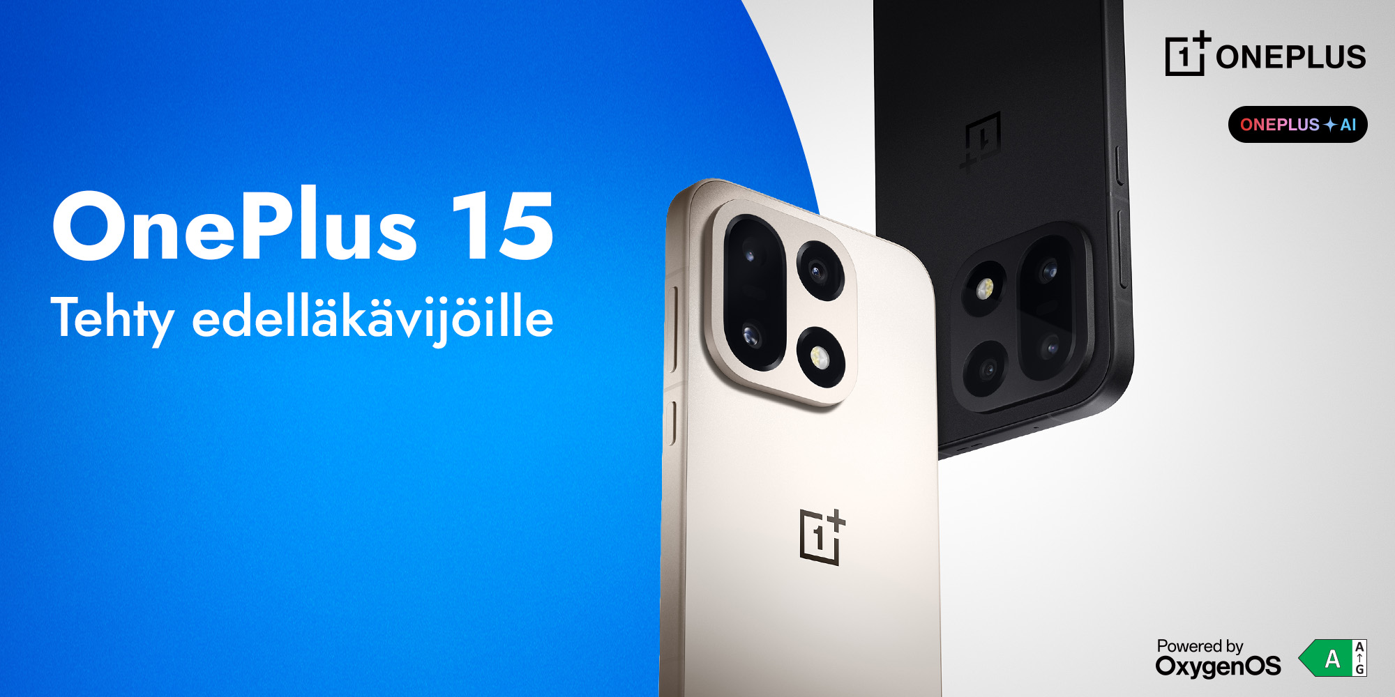 OnePlus Uutuudet - Elisa