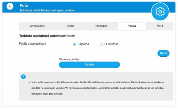 ZTE MC888 Pro 5G mobile router instructions - Elisa