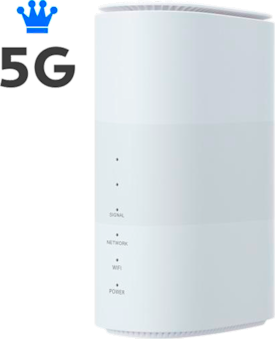 ZTE MC801A1 5G -reititin | Elisa Yrityksille