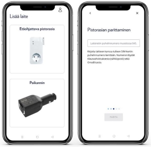 Lataa Elisa Laitenetti -sovellus - Elisa