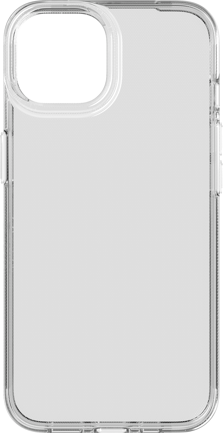 Tech21 Evo Lite Clear iPhone 14 Sarja - Elisa - Verkkokauppa
